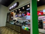 Нага Саки (Stroitelnaya Street No:2А), suşi restoranı  Uhta'dan