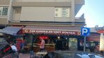 Can Kardeşler Simit Dünyası (Ziyapaşa Blv., No:4B, Seyhan, Adana), pasta, şekerleme ve tatlı  Adana'dan