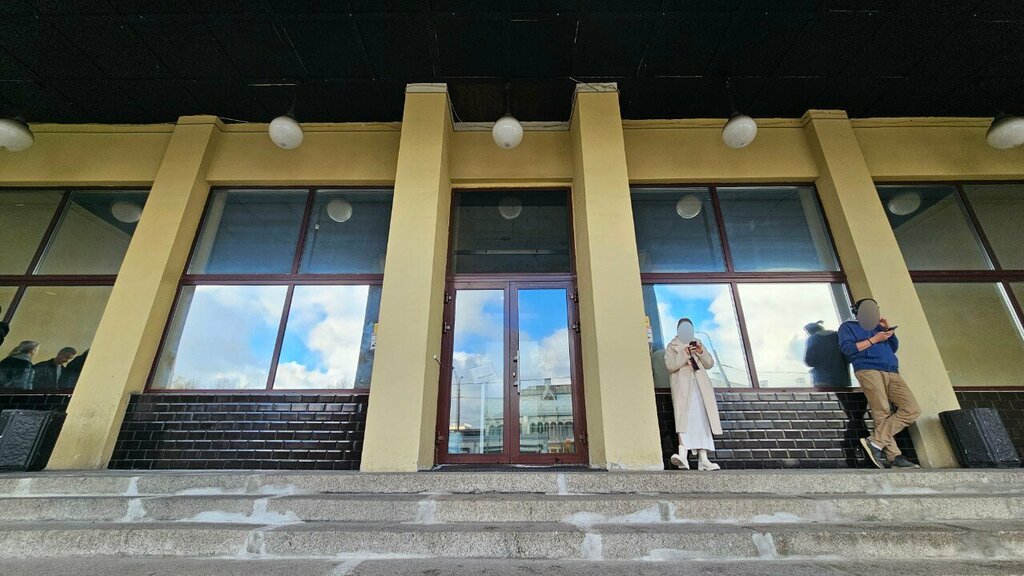 Hukuk büroları Ок Банкрот, Saint‑Petersburg, foto