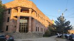 Notary office of Gyumri (Independence Square No:7), noterler  Gümrü'den