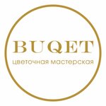 Buqet (Zhasminovaya ulitsa No:11), çiçekçiler  Aprelevka'dan
