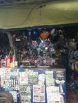 Alpha Scooter & Road Parts (Abidjan, Rue E5), motosiklet tamiri  Abican'dan