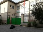 Iygiliktuu Bala (Roza Azimova Street No:21А), anaokulları  Celalabat'tan