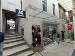 AS Şapka (İstanbul, Fatih, Taya Hatun Mah., Tığcılar Çk. Sok., 3), şapka satan mağazalar  İstanbul'dan