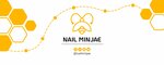 Nail Minjae (Yauzskaya Street No:1/15с8), manikür-pedikür  Moskova'dan