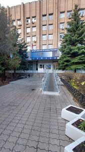 У Алёнушки (Lenina Street No:2), kantin, yemekhane  Koroliov'dan