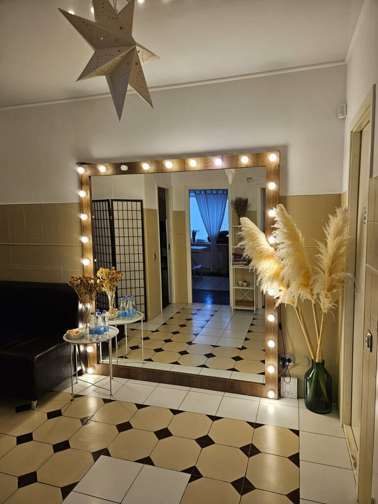 Güzellik salonu Figura Kmw, Pyatigorsk, foto