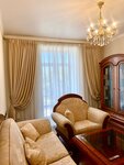 Salon shtor (Yuzhnobutovskaya Street No:58), perde ve korniş üreticileri  Moskova'dan