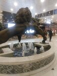 Fountain (8 Marta Street No:46), çeşme  Yekaterinburg'dan