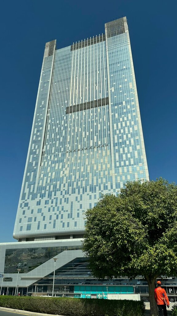 i̇ç mimarlık firmaları Interior Design Studio Sover, Dubai, foto