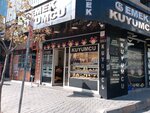Emek Kuyumcu Ercan (Gaziantep, Şahinbey, 140 Nolu Cad., 8A), kuyumcular  Gaziantep'ten