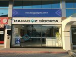 Karagöz Sigorta (Üçevler Mah., 56. Sok., No:1E, Nilüfer, Bursa), sigorta şirketleri  Bursa'dan