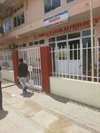 Estoril (Luanda Province, Municipality of Kilamba Kiaxi, Tecnotunel), fen lisesi, sosyal bilimler lisesi  Loanda'dan