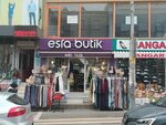 Esra Butik (İstanbul, Esenyurt, Cumhuriyet Cad., 132), giyim mağazası  İstanbul'dan