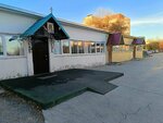Иконная лавка Приход в честь Всех Святых (Novogodnyaya ulitsa No:24), dini ürünler  Novosibirsk'ten