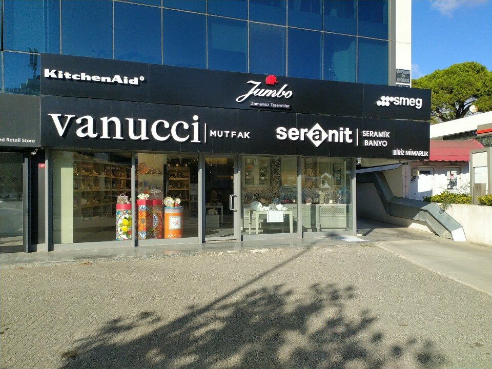 Seramik fayans Seranit Seramik Banyo, İstanbul, foto