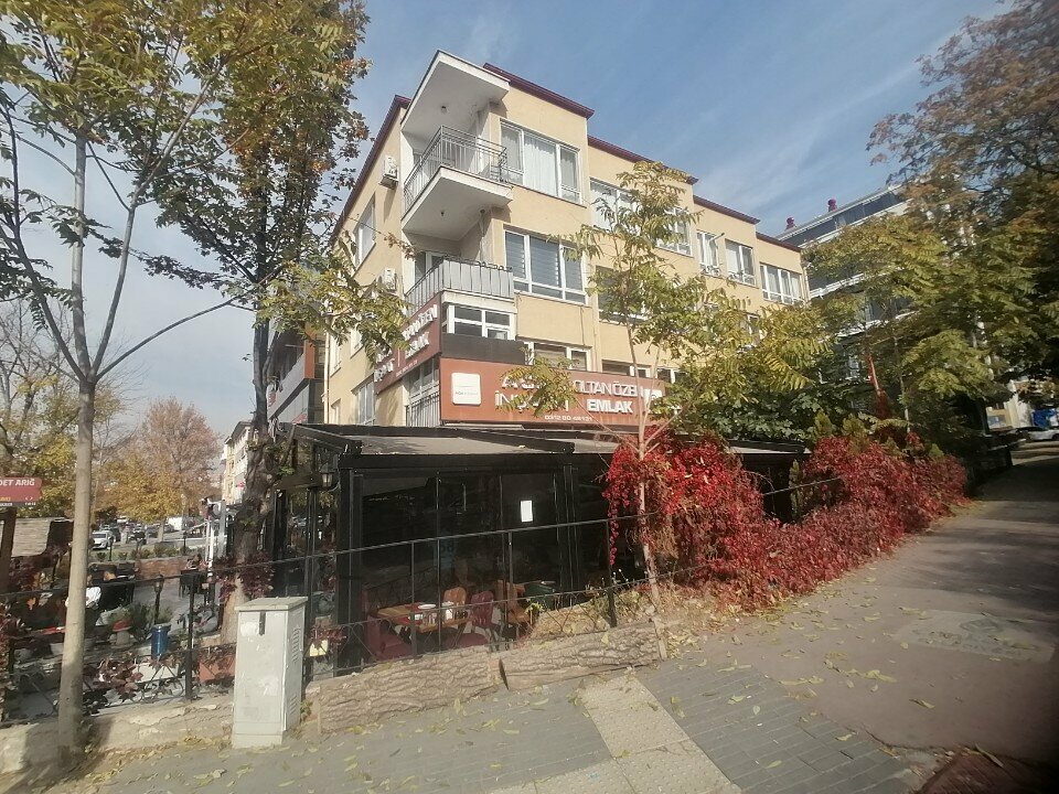 i̇nşaat firmaları Ack İnşaat, Ankara, foto