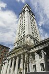 Marriott Vacation Club Pulse at Custom House, Boston (Massachusetts, Suffolk County, Boston, Downtown), daireler  Boston'dan