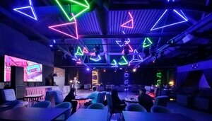 Брежнев (Raisa Belyaeva Avenue No:17А), restoran  Naberejniye Çelny'den (Yar Çallı'dan)