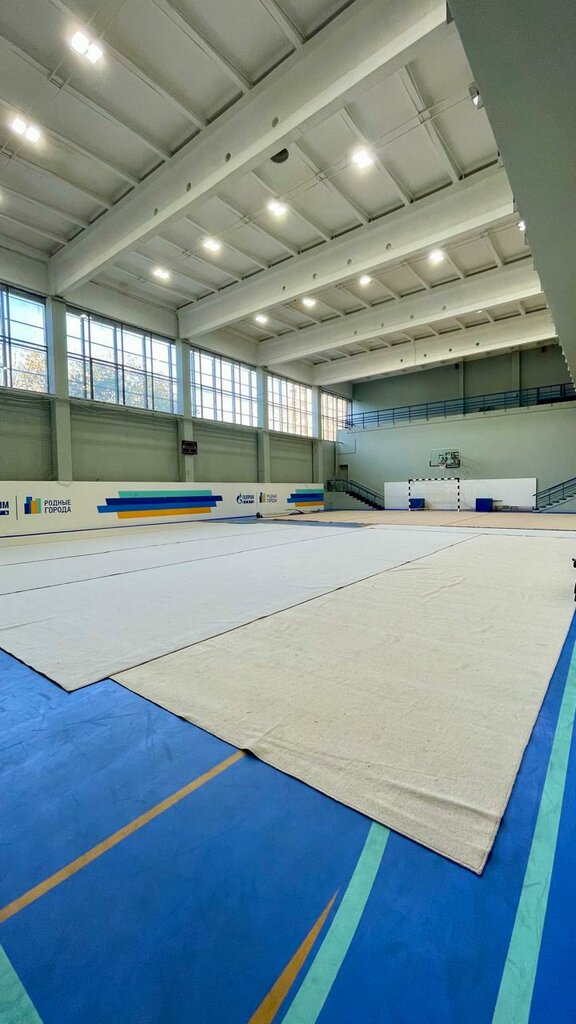 Spor kulüpleri Студия художественной гимнастики Александры Ермаковой, Moskova, foto