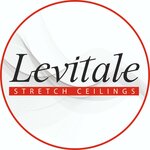 Levitale (Russkaya Street No:17с2), tavan sistemleri  Vladivostok'tan