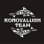 Konovaluch Team (Pravdy Street No:11), yüzme okulu  Saint‑Petersburg'dan