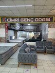Cimri Genç Odası (Orta Mah., Topkapı Maltepe Cad., No:4, Bayrampaşa, İstanbul), yatak odası mobilyaları  İstanbul'dan