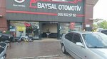 Baysal Otomotiv (Perge Blv., No:65A/A, Muratpaşa, Antalya), otomobil satış galerileri  Antalya'dan