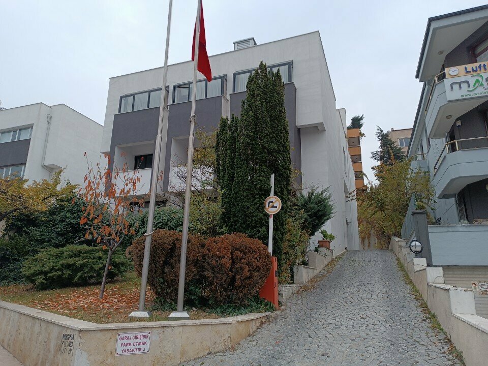 i̇nşaat firmaları Lima Yapı, Ankara, foto