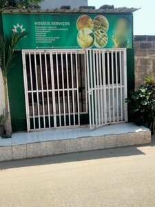 Paulina SPA (Luanda Province, Municipality of Luanda, Inorade), spa  Loanda'dan