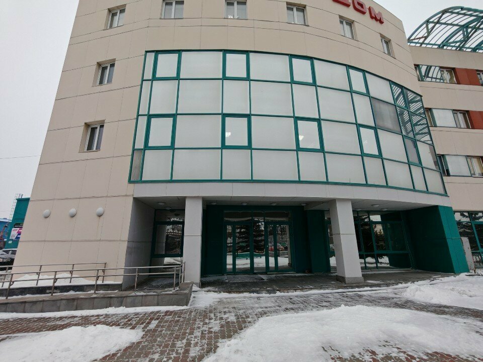 Tuvalet Женский туалет, Yekaterinburg, foto