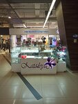 Nataleya (Piatra Gliebki Street No:5), bijuteriler  Minsk'ten