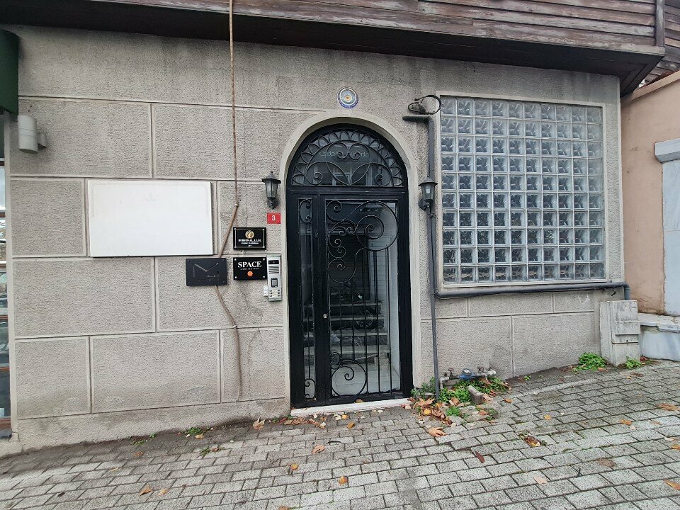 Emlak ofisi Space Danışmanlık, İstanbul, foto