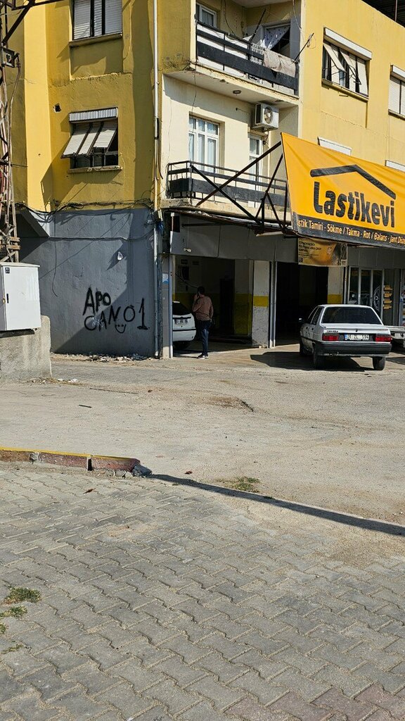 Otomobil servisi Adana Rot Balans, Adana, foto