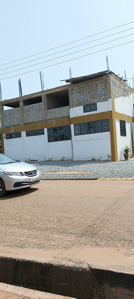 Protestan kilisesi Christ Love Community Church, Dünya, foto