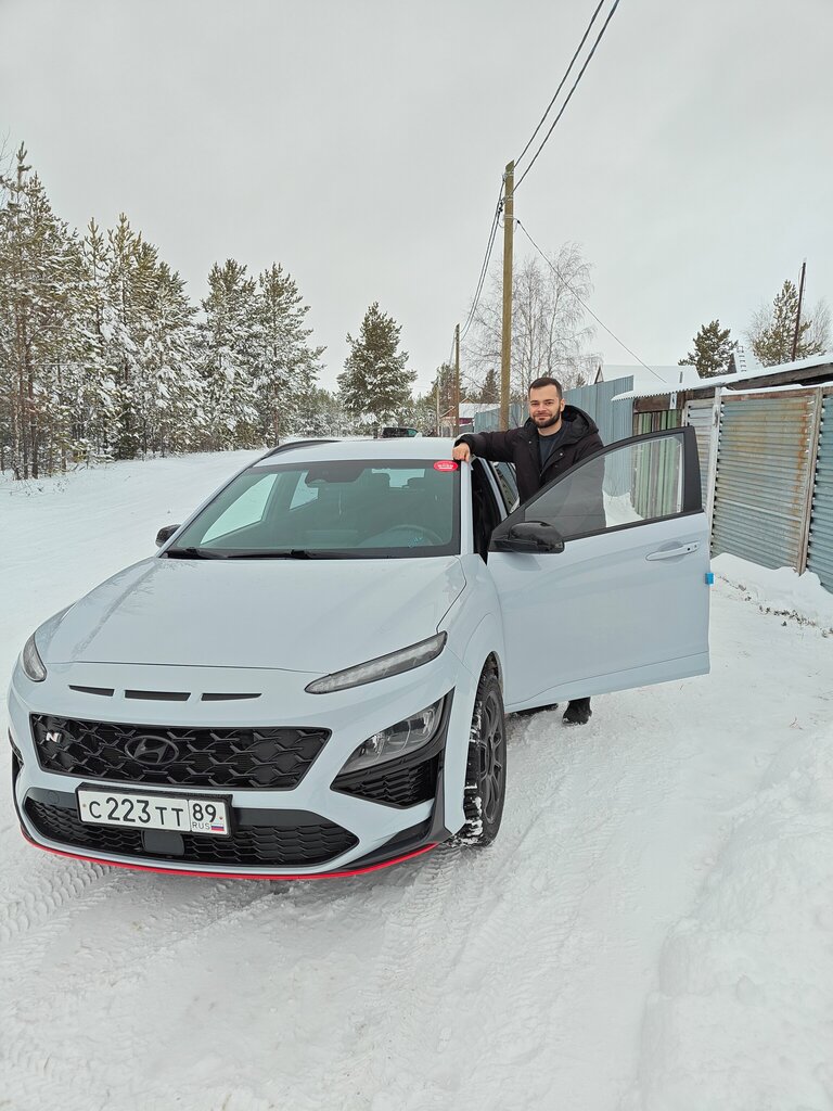 i̇kinci el araç satışı Auto Cost, Sergiyev Posad, foto