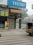 Slush Spot Lahore Plaza (No:37/1, Township, Sector B-1), fast food  Lahor'dan