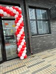 Внфудфлор (Moscow, Novomoskovskiy Administrative Okrug, Kommunarka District, Magellana Avenue, 2), pizzacılar  Moskova'dan