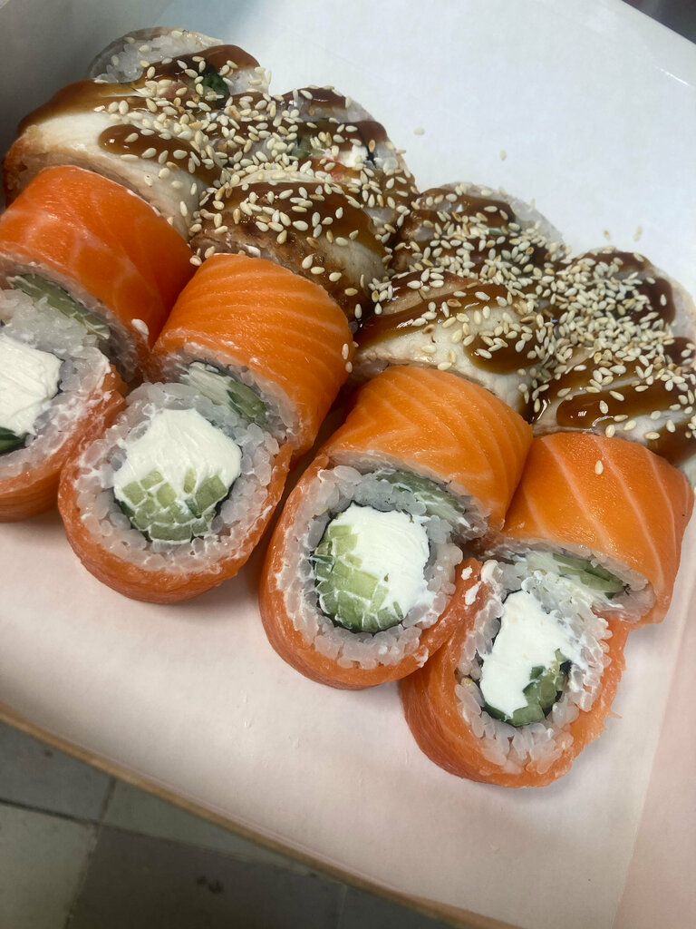 Kafe Red Dragon, Soçi, foto