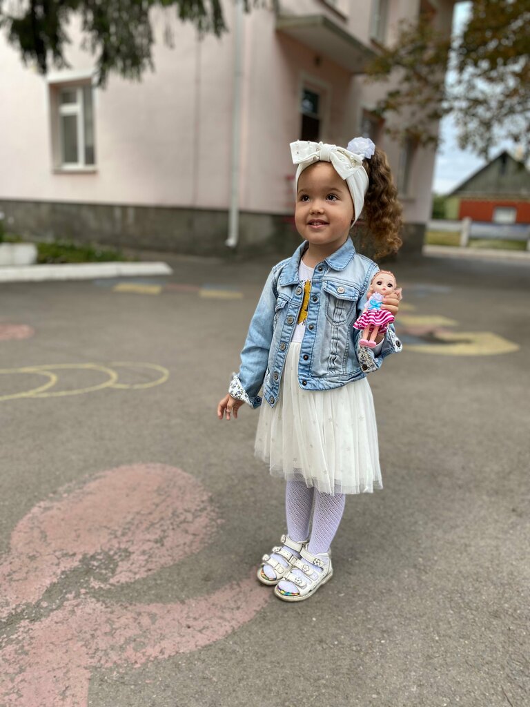 Anaokulları Det/Sad № 11, Svetlyachok, Mkdou, Gukovo, foto