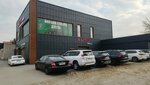 Automall (Altymyshev Street No:109), otomobil satış galerileri  Bişkek'ten