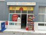 Özpınar Market (İzmir, Karşıyaka, Örnekköy Mah., 1847/4 Sok., 76A), manavlar  İzmir'den