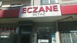 Beyaz Eczanesi (İstanbul, Sancaktepe, Eyüp Sultan Mah., Cihad Sok., 4), eczaneler  İstanbul'dan