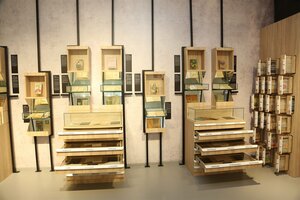 İmzalı Müze (Cennet Mah., Yahya Kemal Beyatlı Cad., No:28B, Küçükçekmece, İstanbul), müzeler ve sanat galerileri  İstanbul'dan