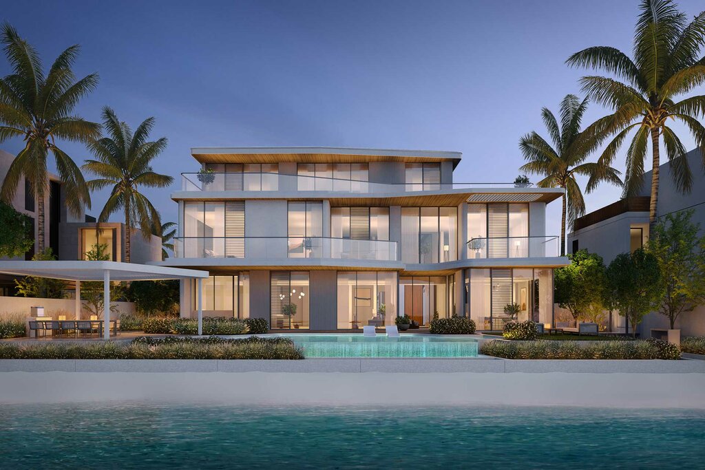 Emlak ofisi Bloom Home Real Estate, Dubai, foto