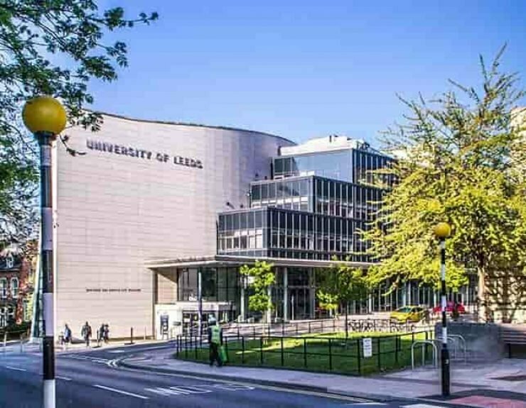 Eğitim merkezleri UniAdmission Fz LLC, Dubai, foto