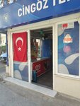 Cingöz Tekel Bayii iZMİR Buca Yaylacık Mah (İzmir, Buca, Yaylacık Mah., 38 Sok., 14A), alkollü içecekler  İzmir'den