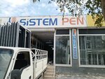 Sistem pen (Gürselpaşa Mah.yübaşı pilot mehmet ali kurçel Cad No:17/C, Seyhan, Adana), pencere üretim, satış ve montaj firmaları  Adana'dan