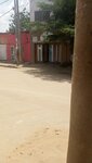 Centro Infantil - Fraternidade Internacional (Luanda Province, Municipality of Luanda, Morro Bento I), anaokulları  Loanda'dan