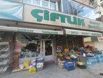 Çiftlik Market (Konya, Selçuklu, Ahmet Hilmi Nalçacı Cad., 27), market  Konya'dan